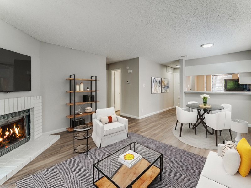 Hilltop Apartments ClearWorth Capital Hilltop Apartments ClearWorth Capital
